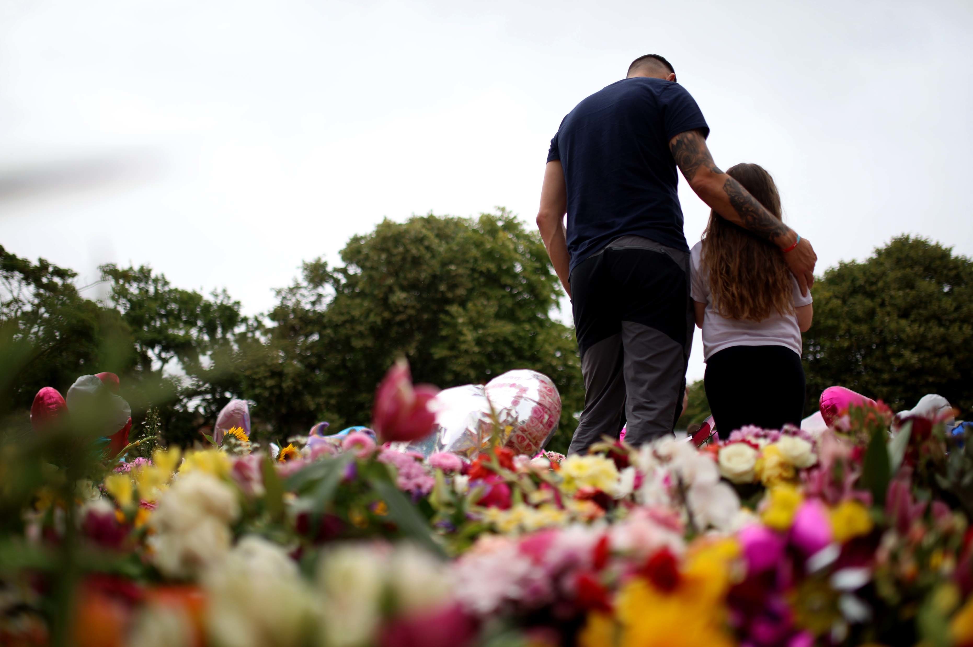 Brother of Southport killer says school expulsion increased his ...