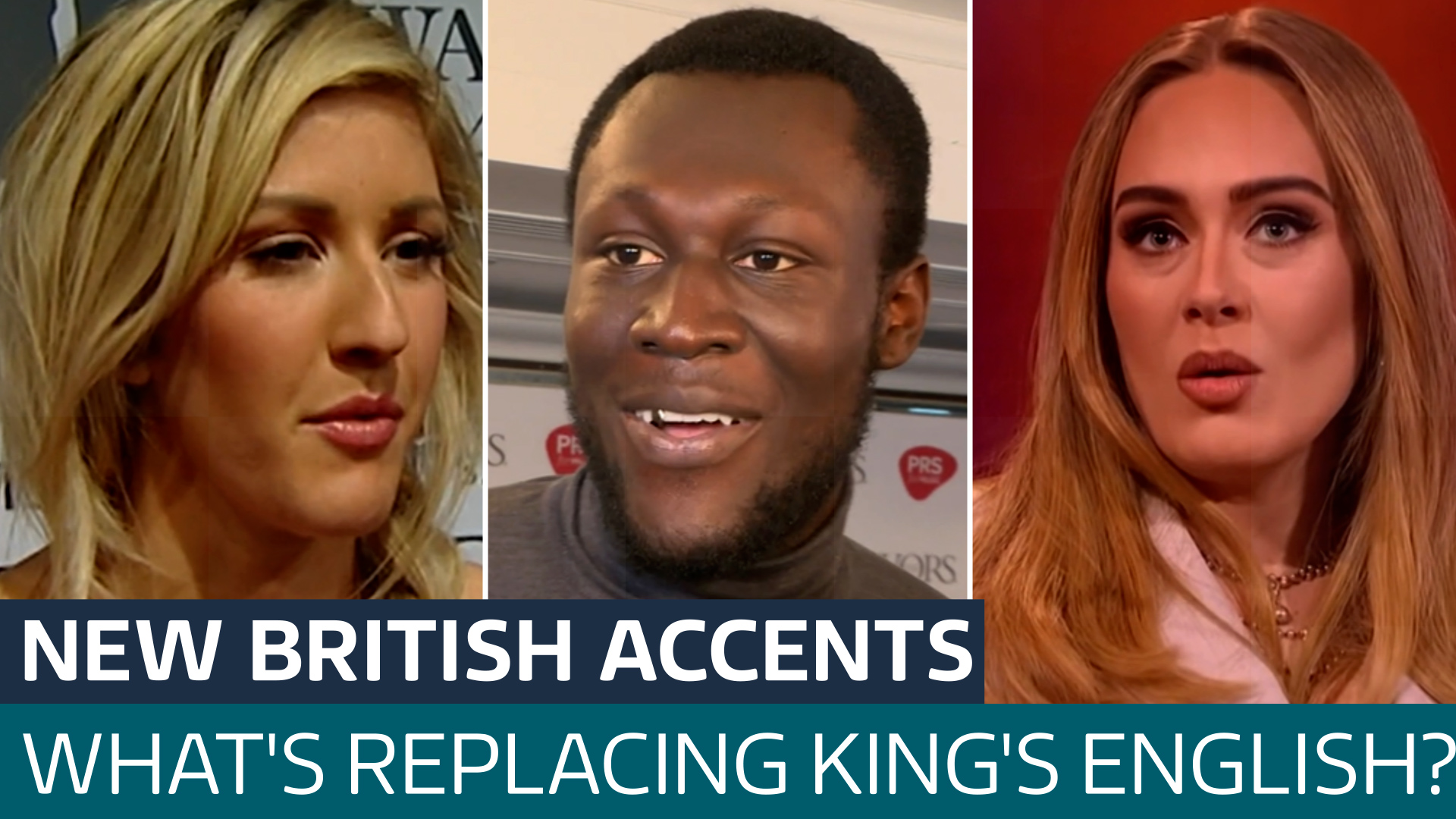 The evolution of accents: What is overtaking Cockney and the King’s ...