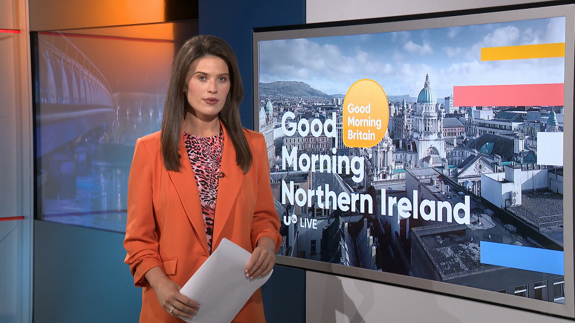 Northern Ireland News Headlines: Murder charge, assembly recall and ...