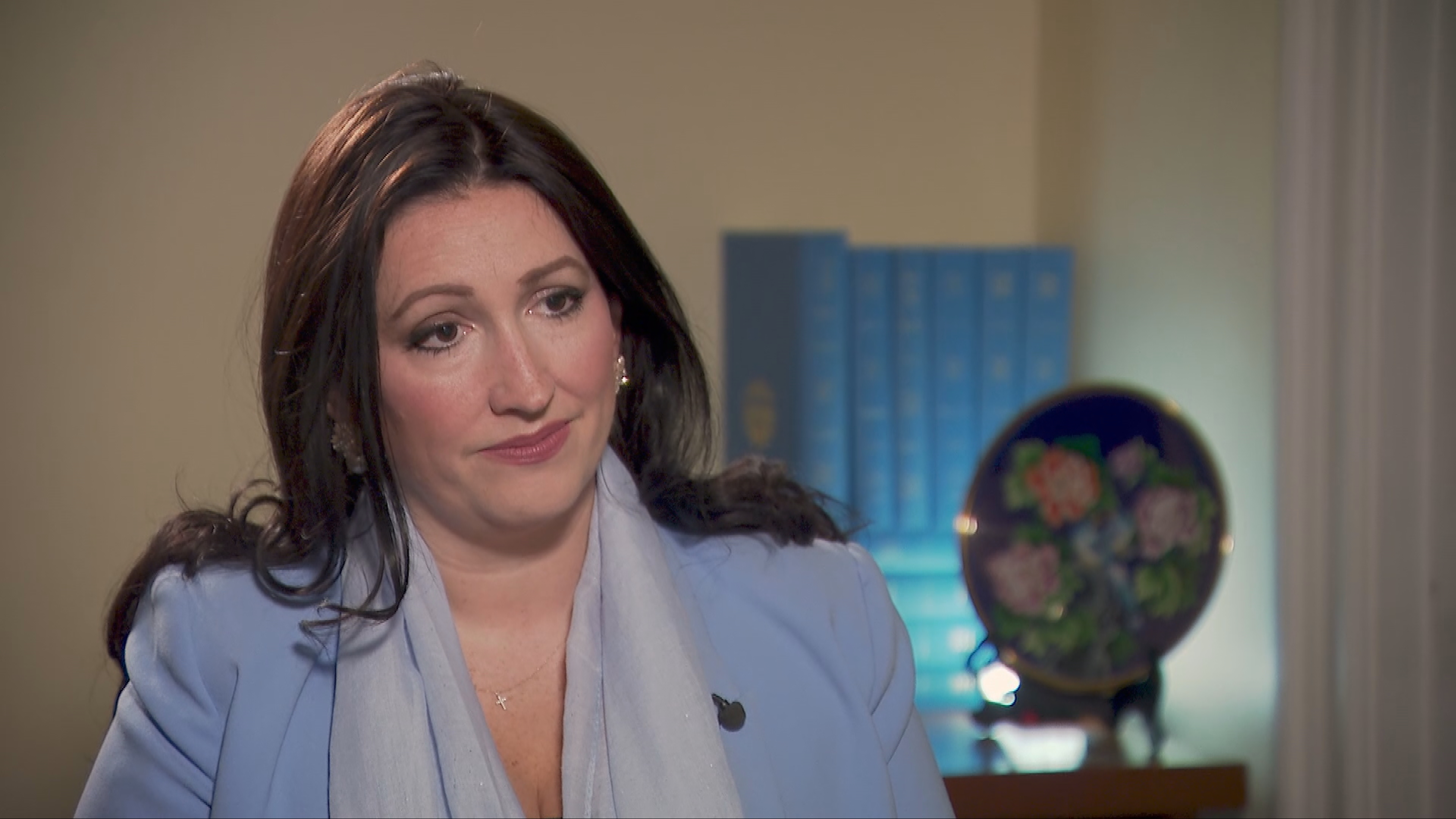 Boycotting Trump banquet ‘is wrong and won't change anything’ - Little ...