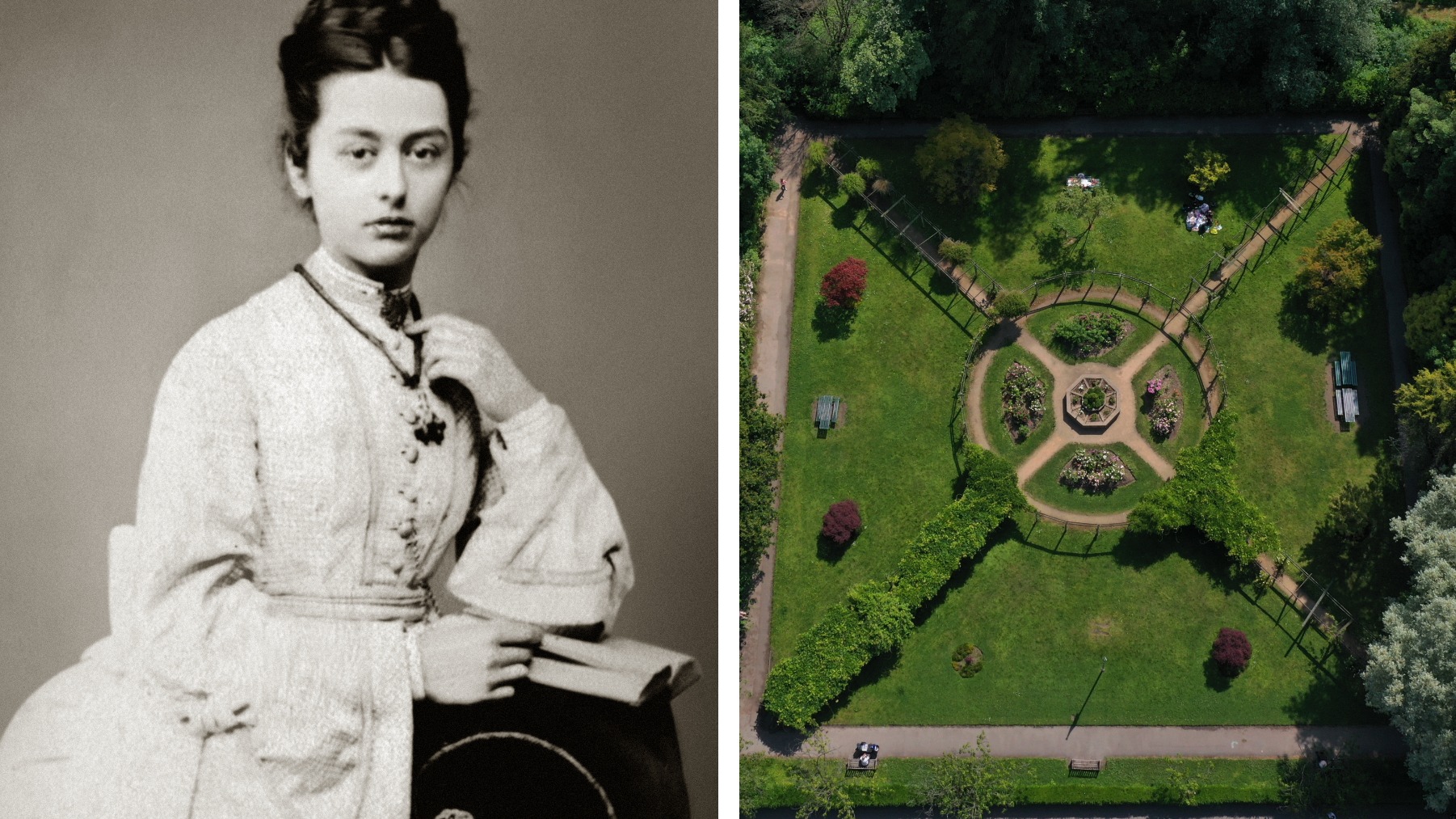 Emily Williamson: The woman from Didsbury who saved a million birds and ...