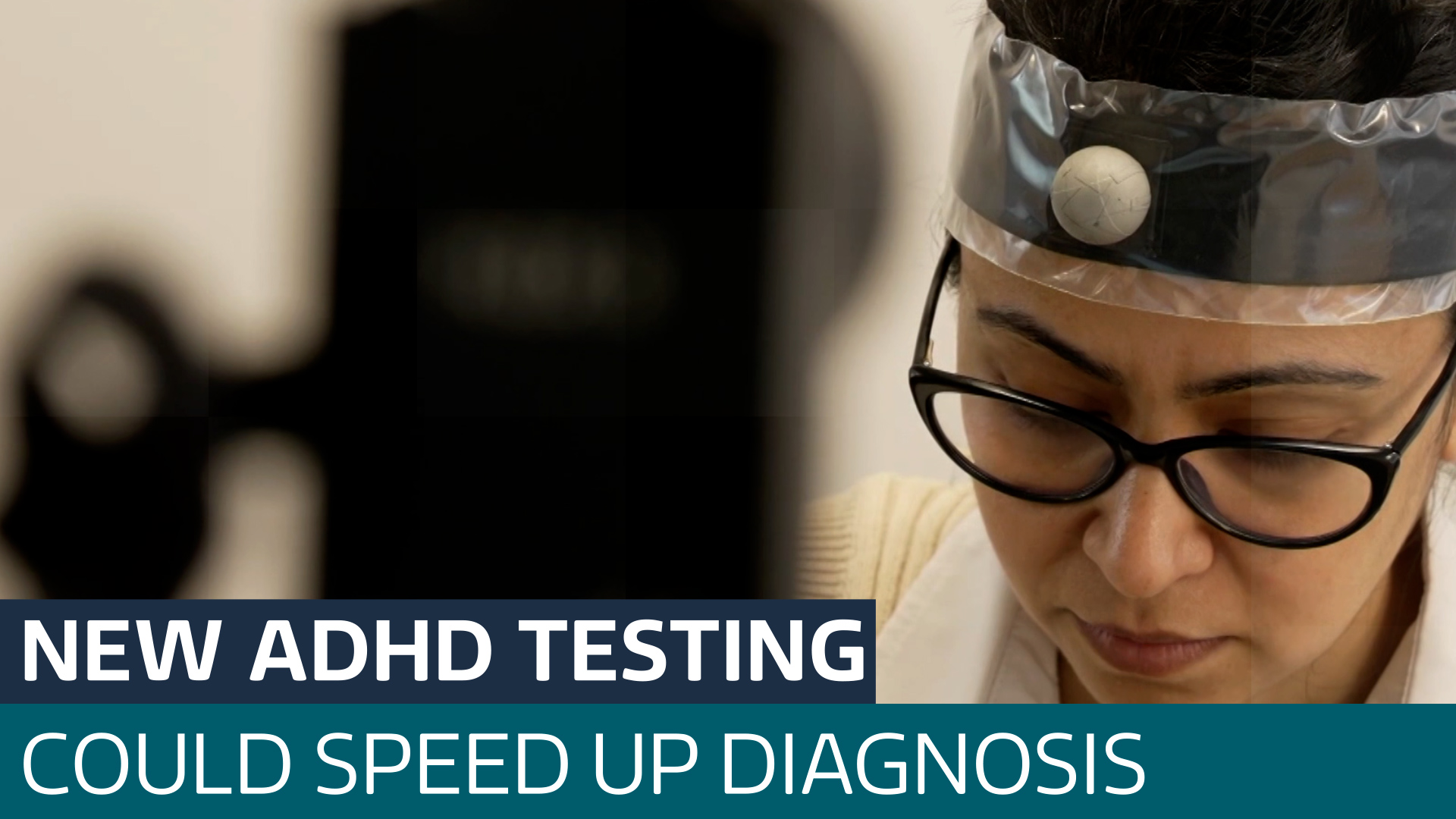 What is the online test that could speed up ADHD diagnosis for children ...