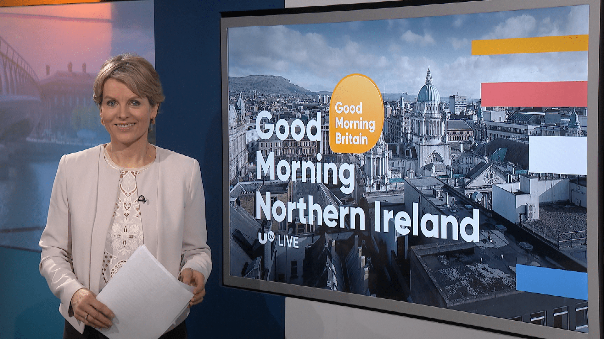 ITV News : The Latest Headlines News
