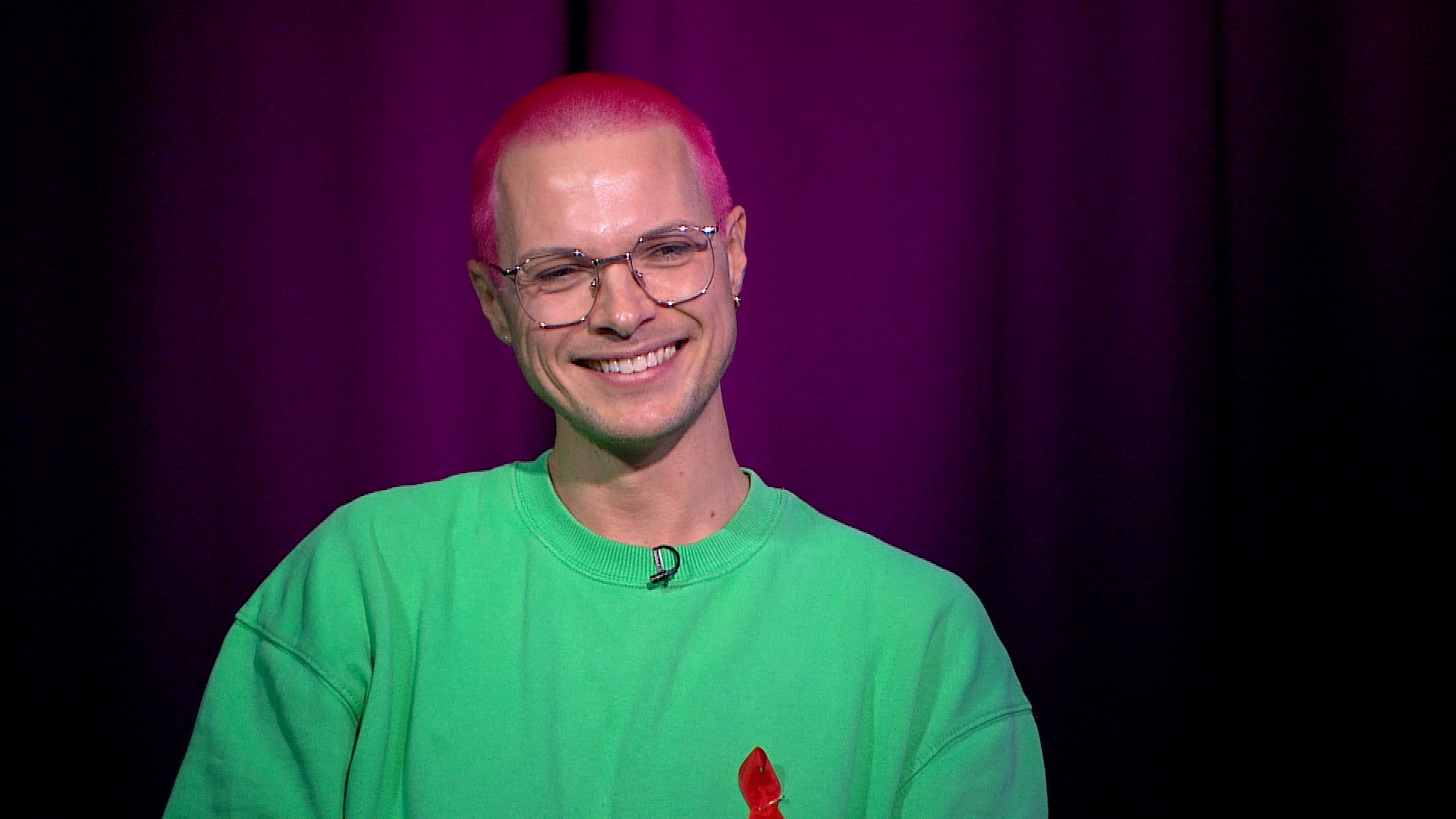 It's a Sin actor Nathaniel Hall to debut latest play at HOME Theatre ...