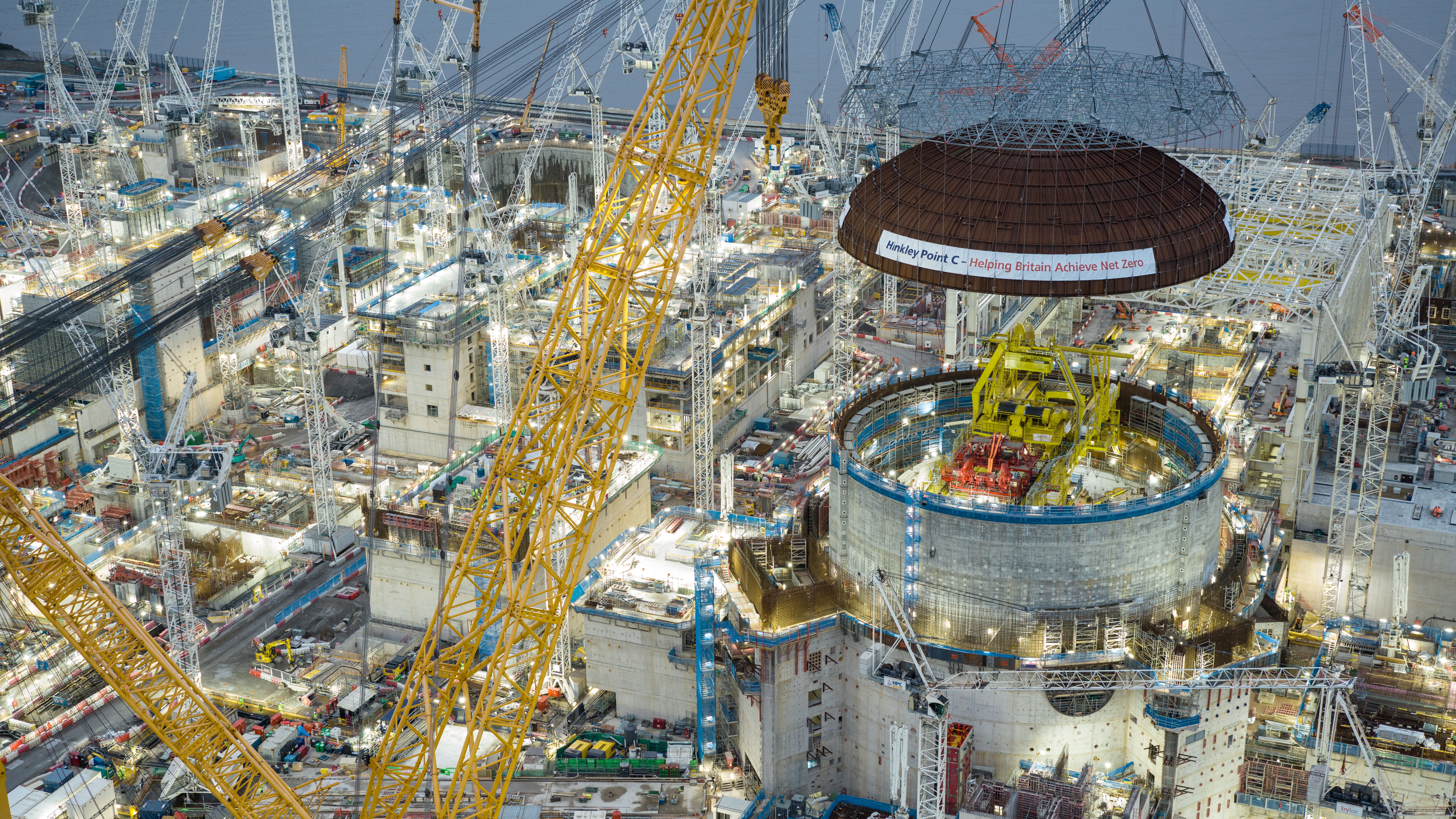 Hinkley Point C nuclear plant could cost 'billions more' and be delayed ...