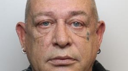 Barnsley paedophile jailed for 'horrific' sex abuse after fleeing to ...