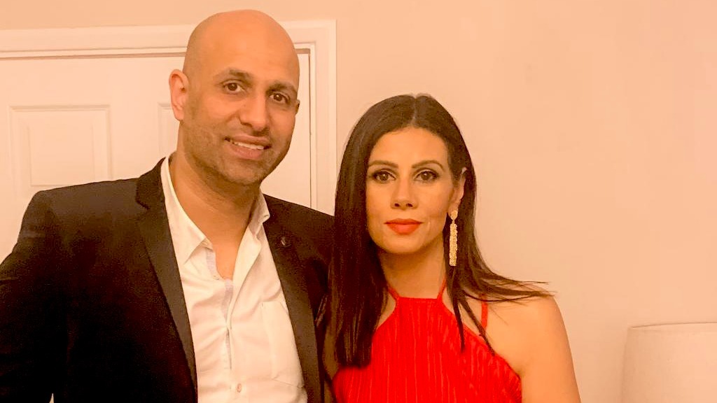 Pride of Britain: Essex husband raises thousands in memory of wife who ...