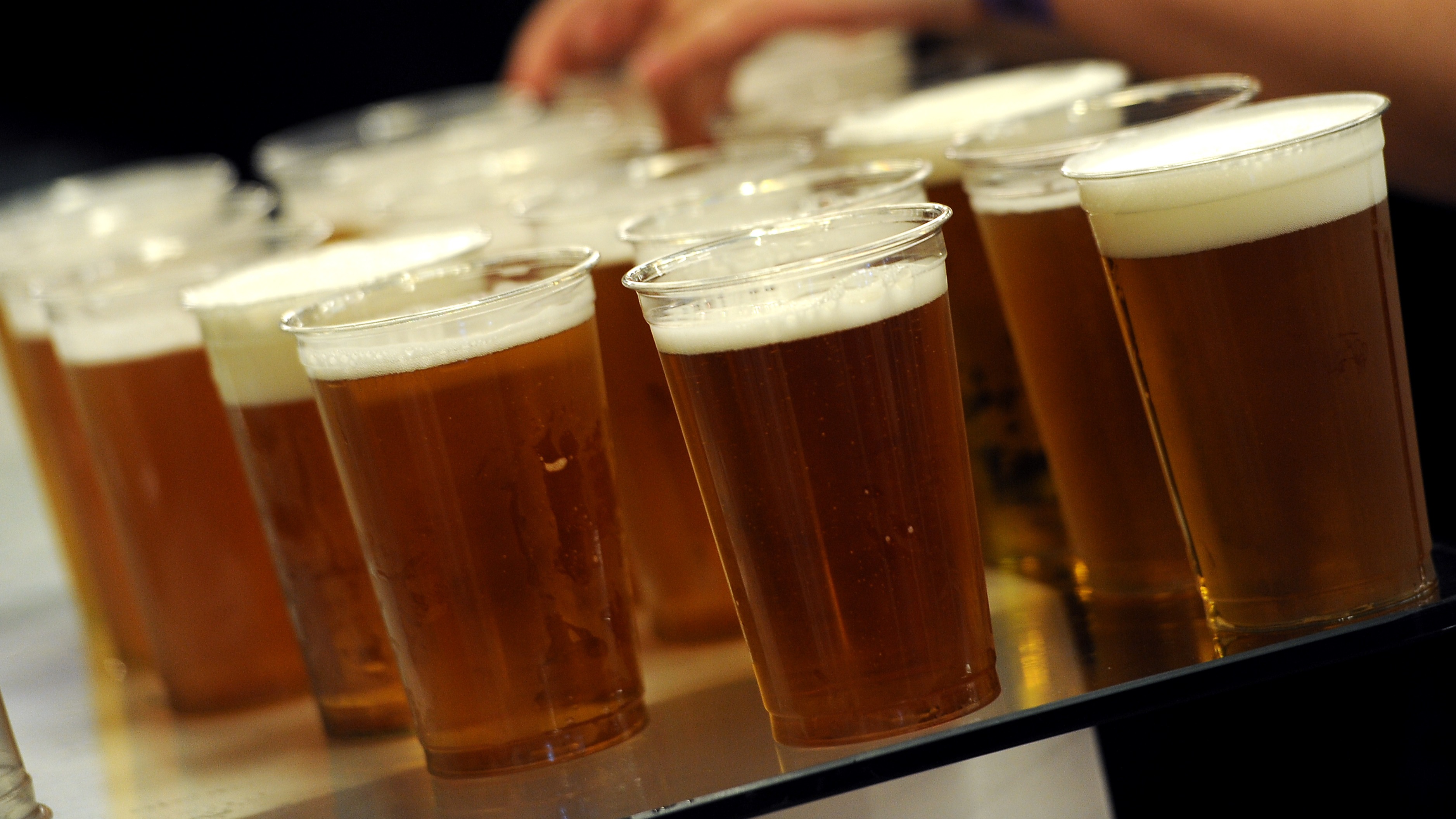 Ex-Humberside Police officer banned for life over free pints scam at ...