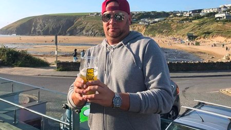 Concerns growing for missing holidaymaker in Cornwall | ITV News West ...