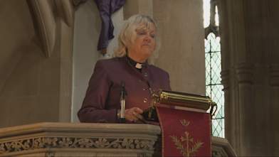 30 years on from becoming one of the first female priests - Latest From ...