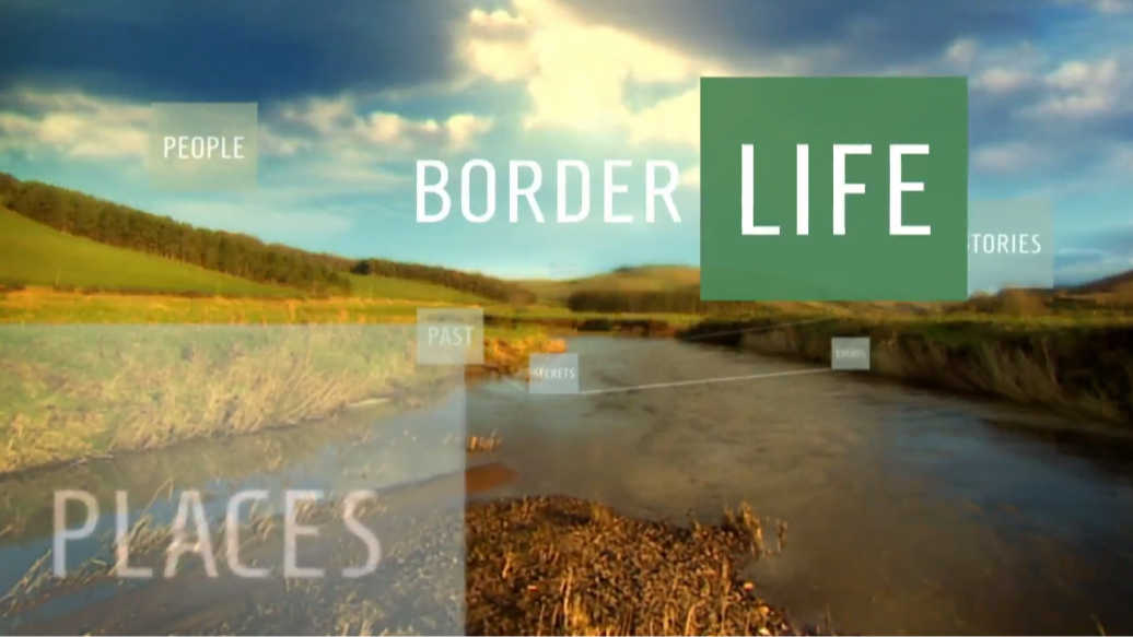 Catch up on Border Life - Latest From ITV News