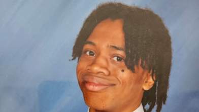 Friends and family remember David Ejimofor with Aberavon plaque on ...