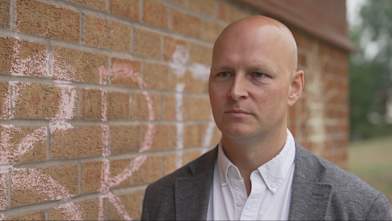 Meet Cheltenham's new MP - Latest From ITV News