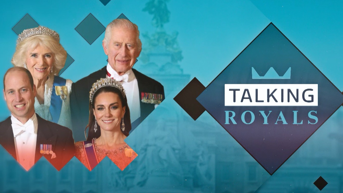 Talking Royals: A royal reunion at Trooping the Colour and Royal Ascot ...