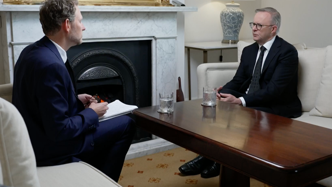 Anthony Albanese says an Australian republic is a 'discussion for ...