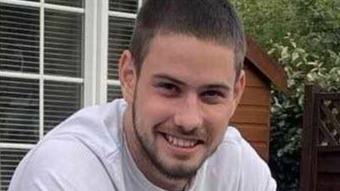 Motorcyclist who died in Hampshire crash will 'never be forgotten' | ITV News Meridian