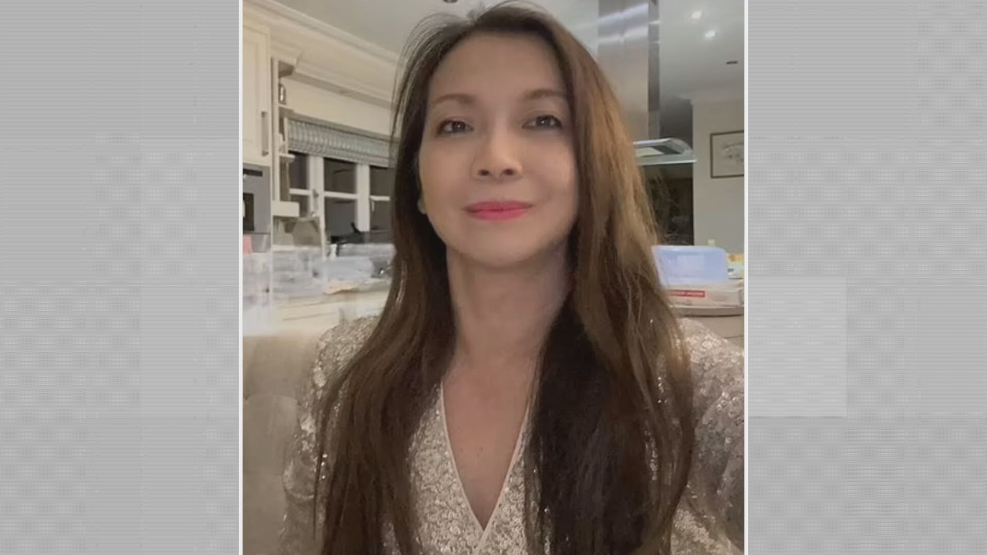 Police name Maya Bracken, 56, as stabbing victim after two people found ...