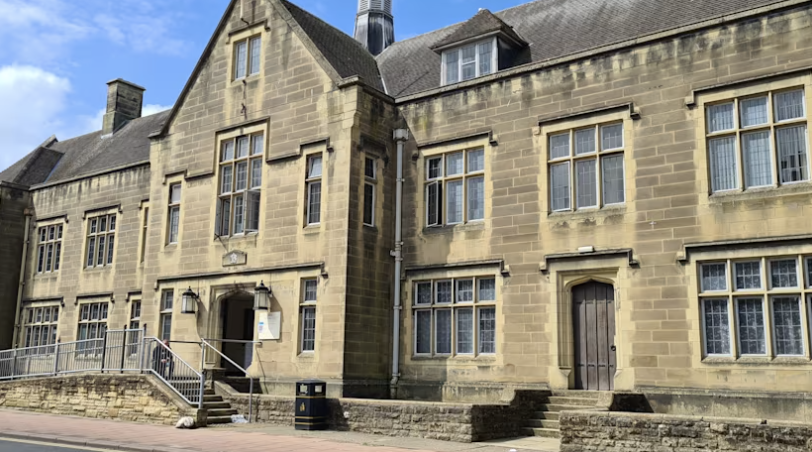 Brian Smith is accused of killing his 73-year-old father | ITV News Border