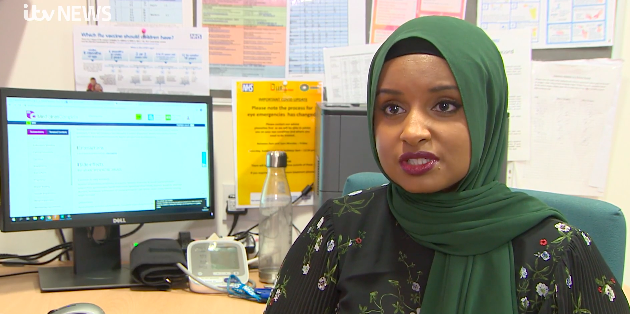 Virus and Me: the Leicester GP supporting the Somali community during ...