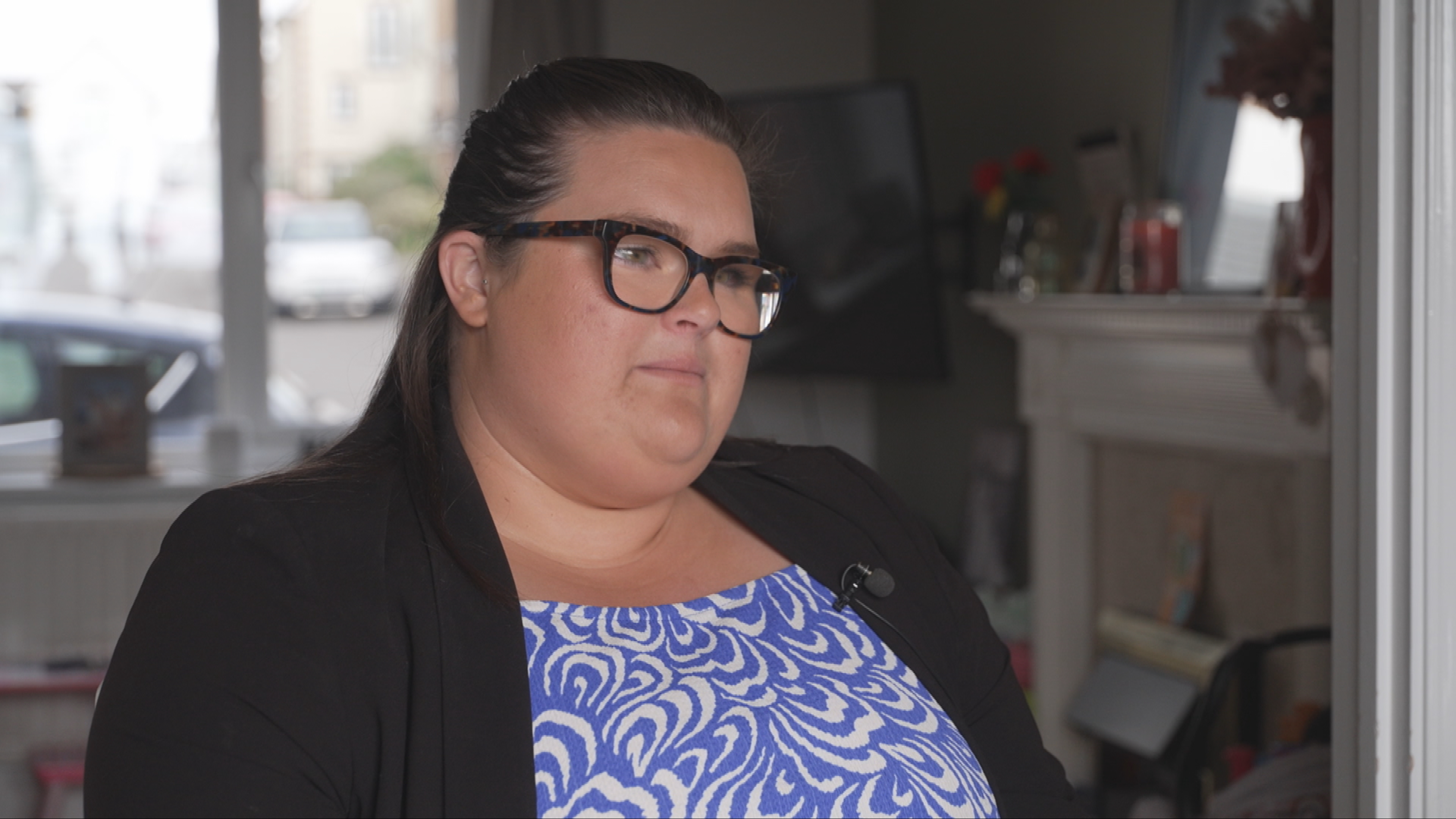 Barry family lost thousands of pounds after collapse of major law firm ...