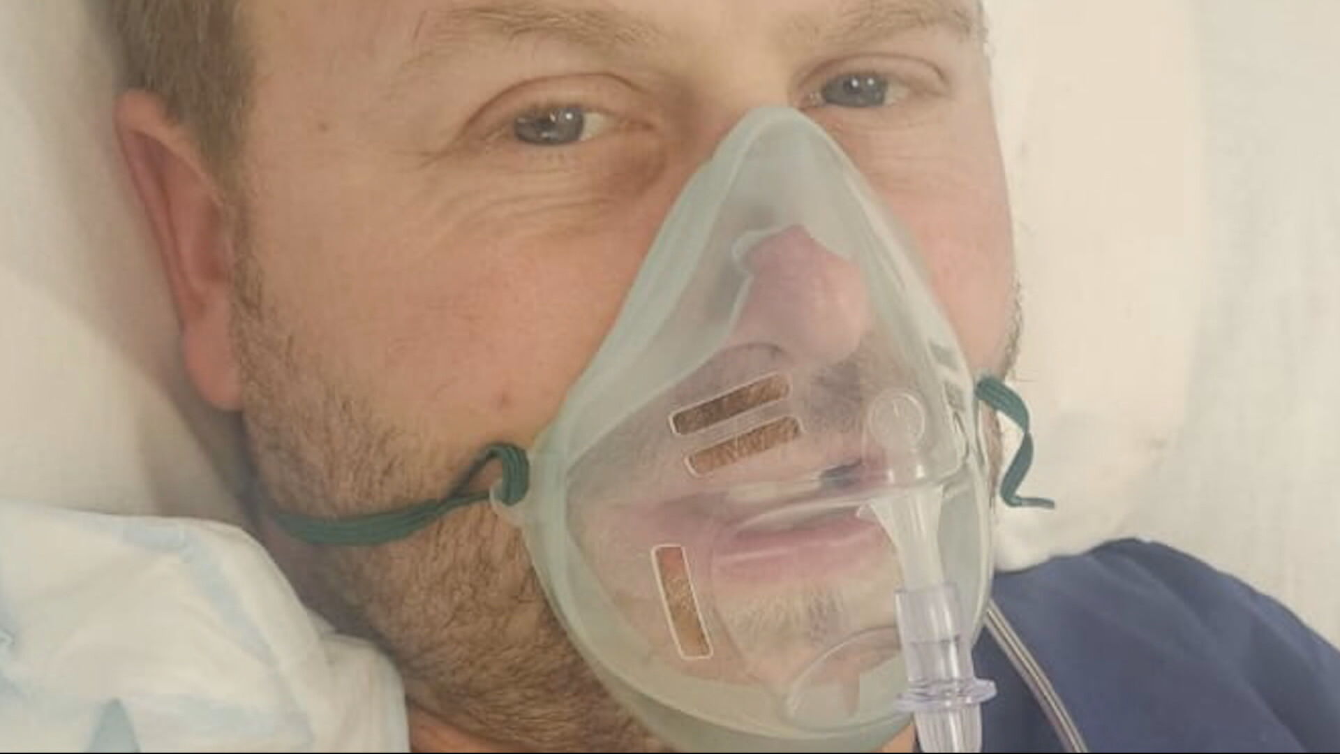 Fermanagh man whose appendix burst after transfer from SWAH thought he ...