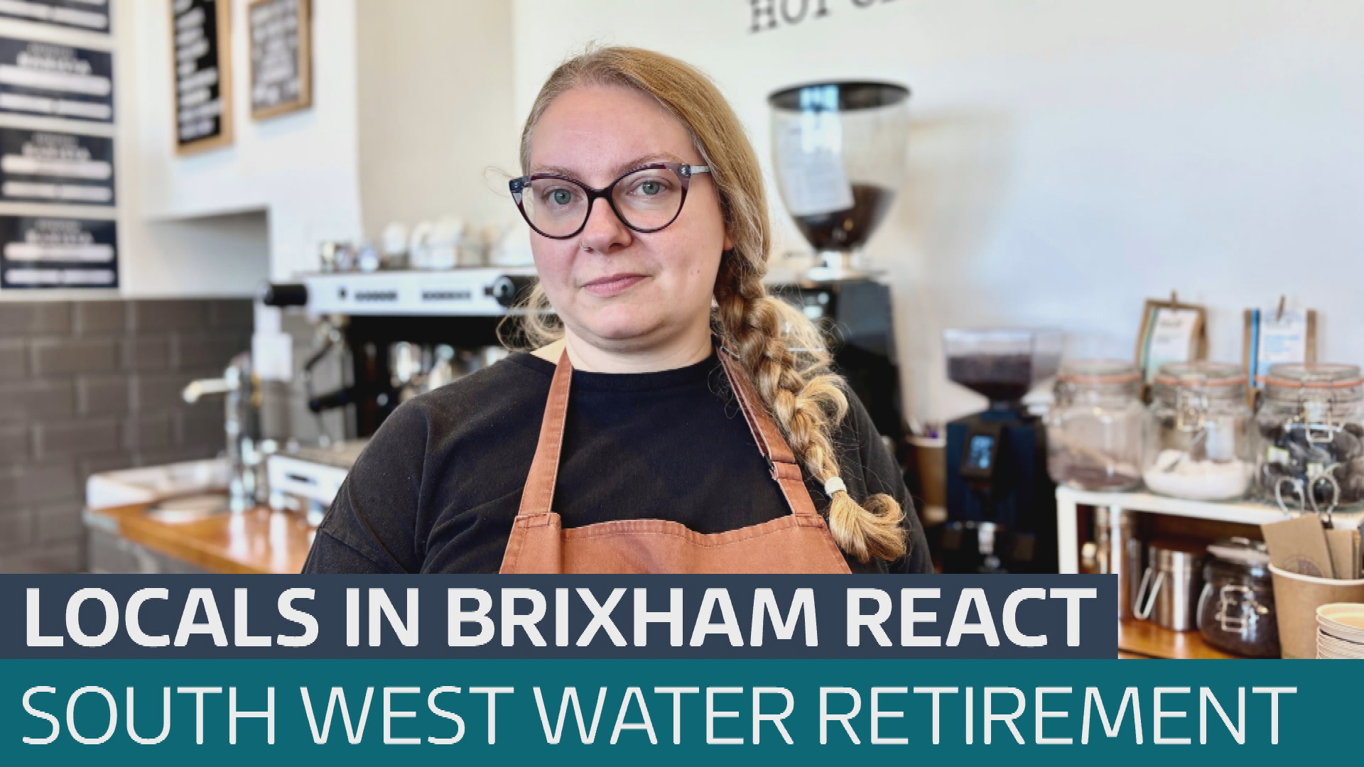 'Good riddance': Reaction in Brixham to the retirement of South West ...