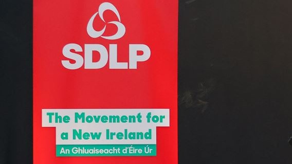 SDLP withdraws Bann 2023 election candidate after suspending Ryan ...
