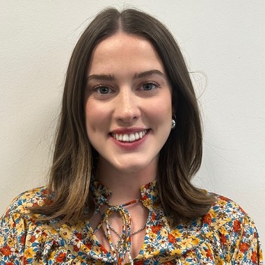 Find out about ITV News’ Molly Sharples