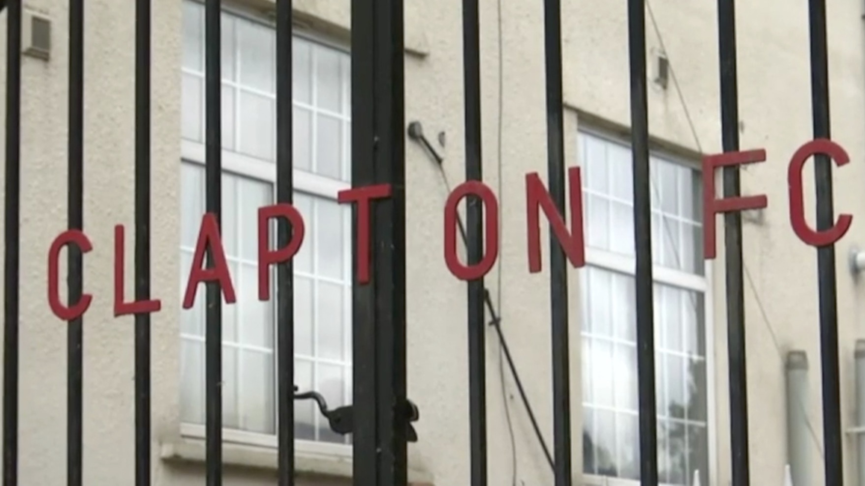 Clapton Community FC becomes proud new owner of London's oldest ...