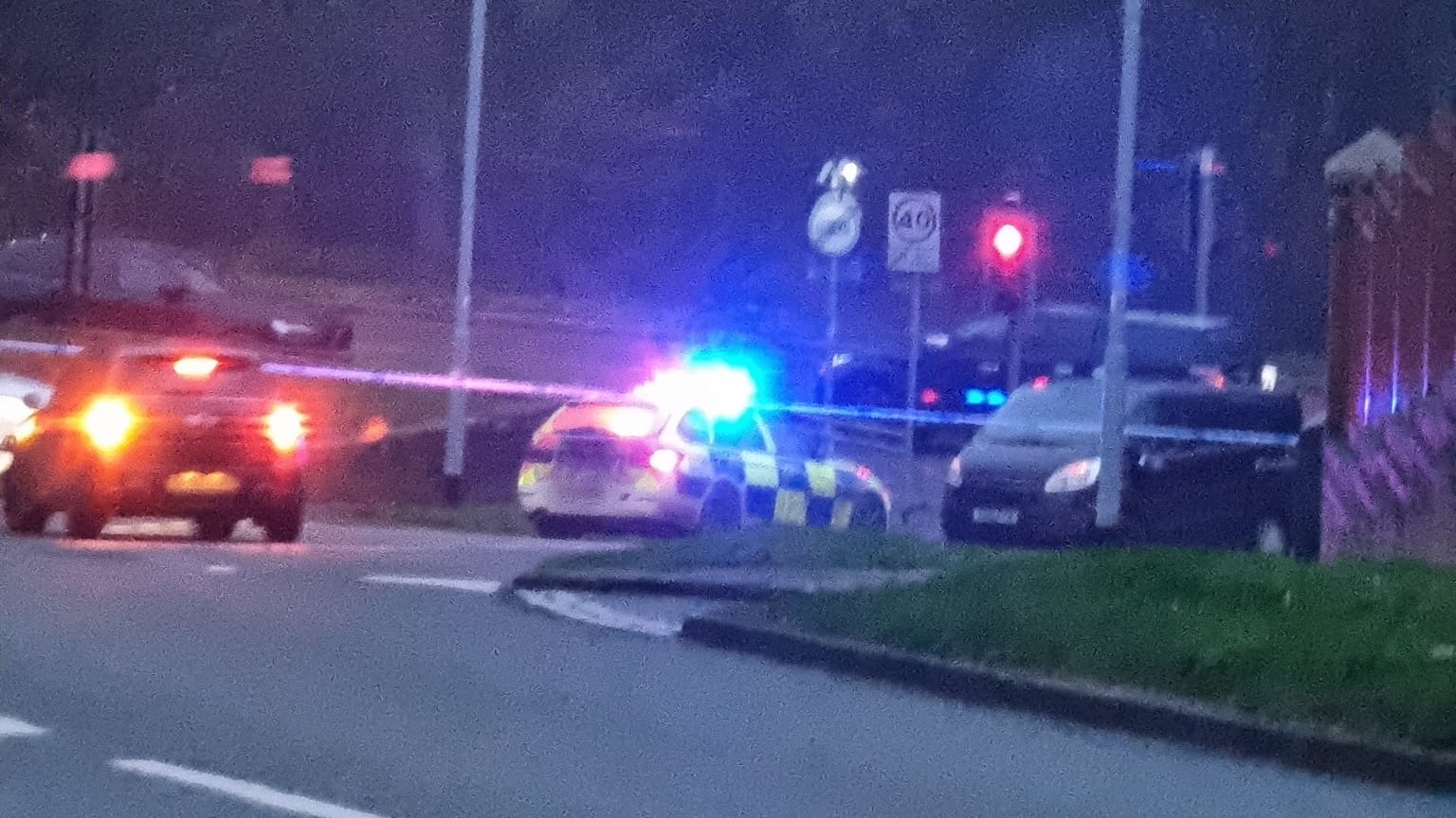 Drivers told to avoid A58 Easterly Road in Leeds after crash | ITV News ...