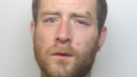 'Dangerous' man jailed after string of burglaries and violent robberies ...