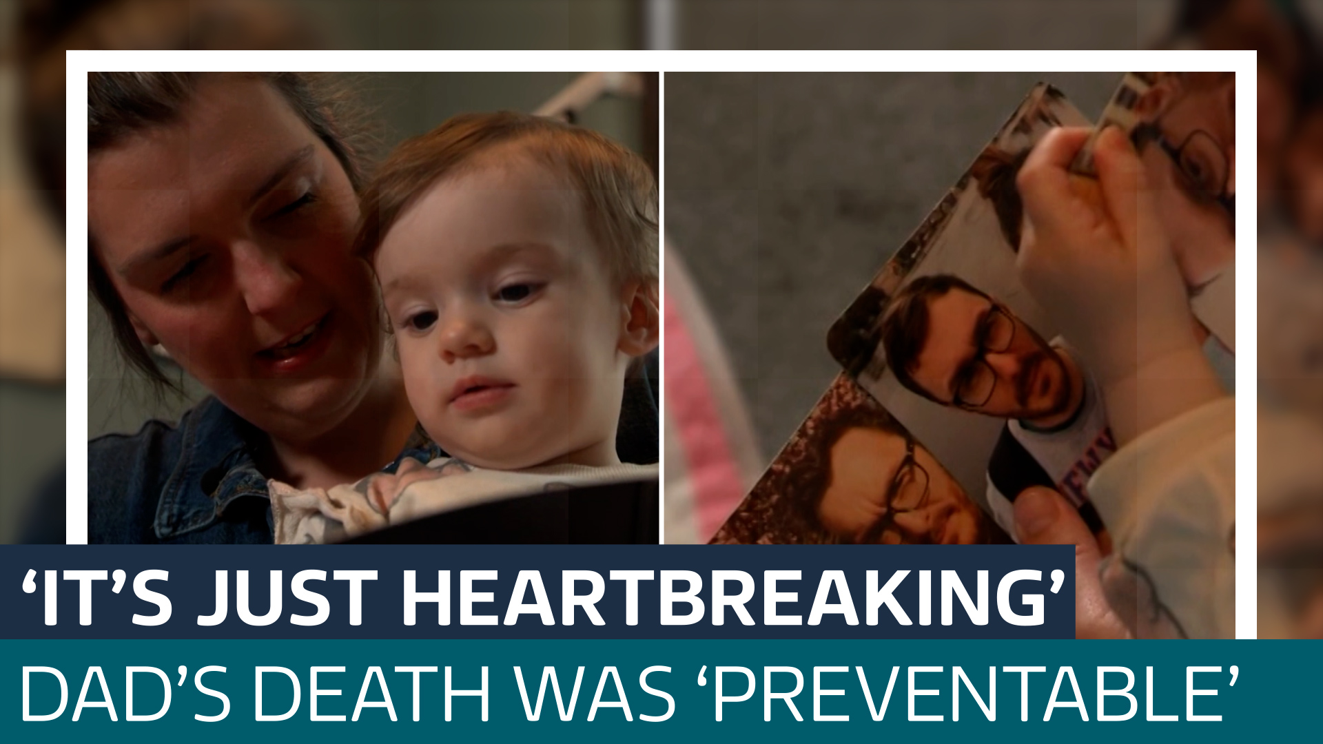 'Congrats and condolence on same day': Man who died on day of daughter ...