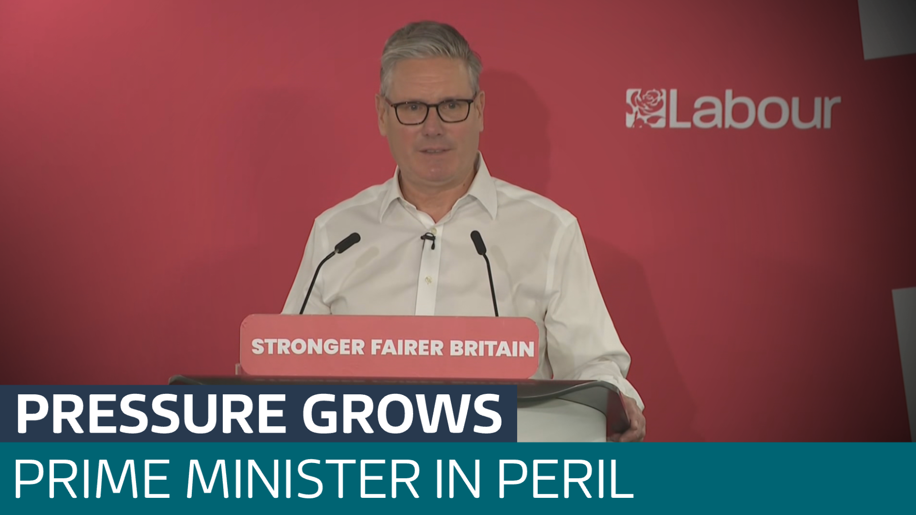 Keir Starmer fights for his political survival as Welsh MPs call for ...