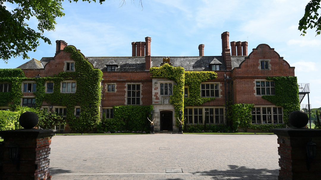 Former Queen Ethelburga's deputy headteacher jailed for child sex abuse ...