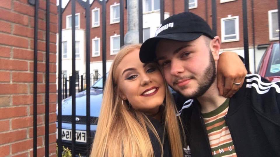 Friends of suspected Lurgan murder victim pay tribute to 'kind, caring ...