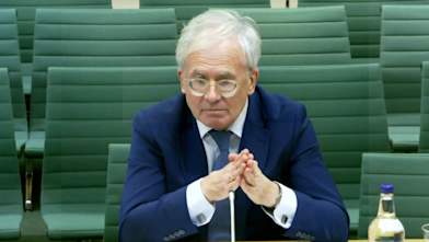 Treasury leaks gave public 'false impression' of country's finances ...