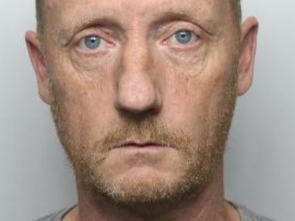 Doncaster man handed six year sentence for child sexual offences | ITV ...