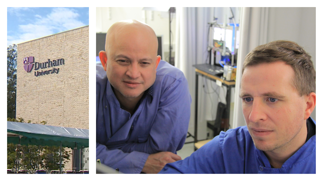 Durham University scientists discover new type of brain cell that could ...