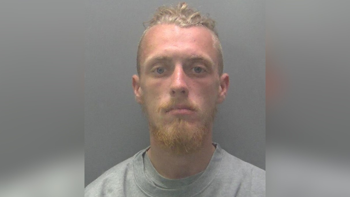 'Callous' burglar jailed over raid on disabled children's charity in ...