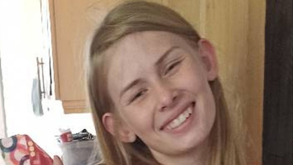 Rhianan Rudd inquest: MI5 investigated UK's youngest female terror ...