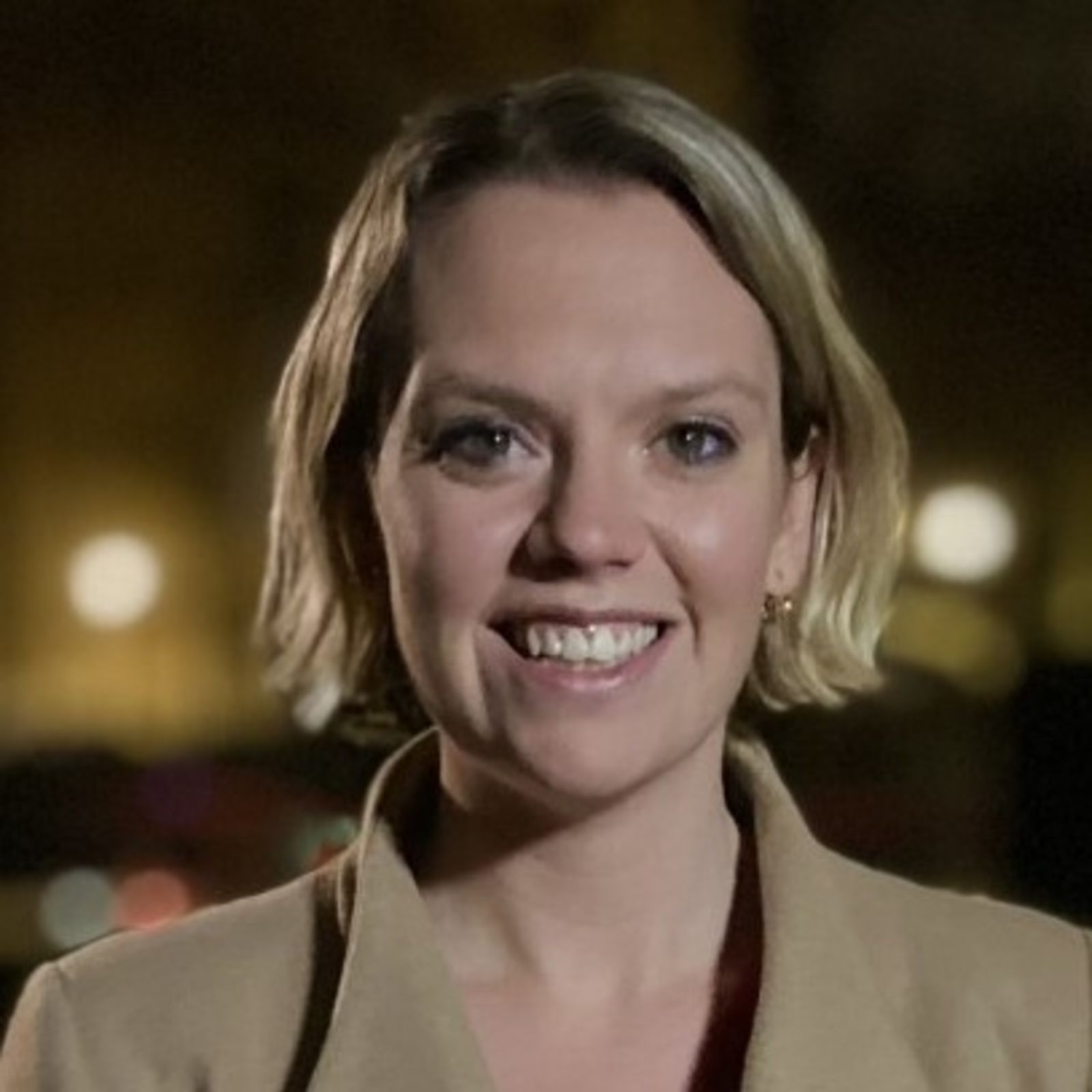 Find Out About Itv News Hannah Miller
