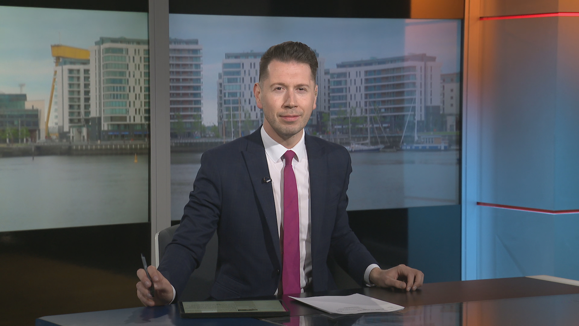 ITV News : The Latest Headlines News