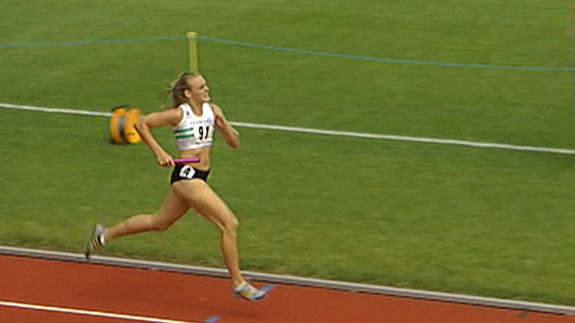 Guernsey's famous athletes from the past reflect on competing in a ...