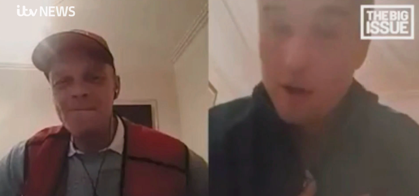 South Shields man meets Sam Fender and prepares for first job after ...