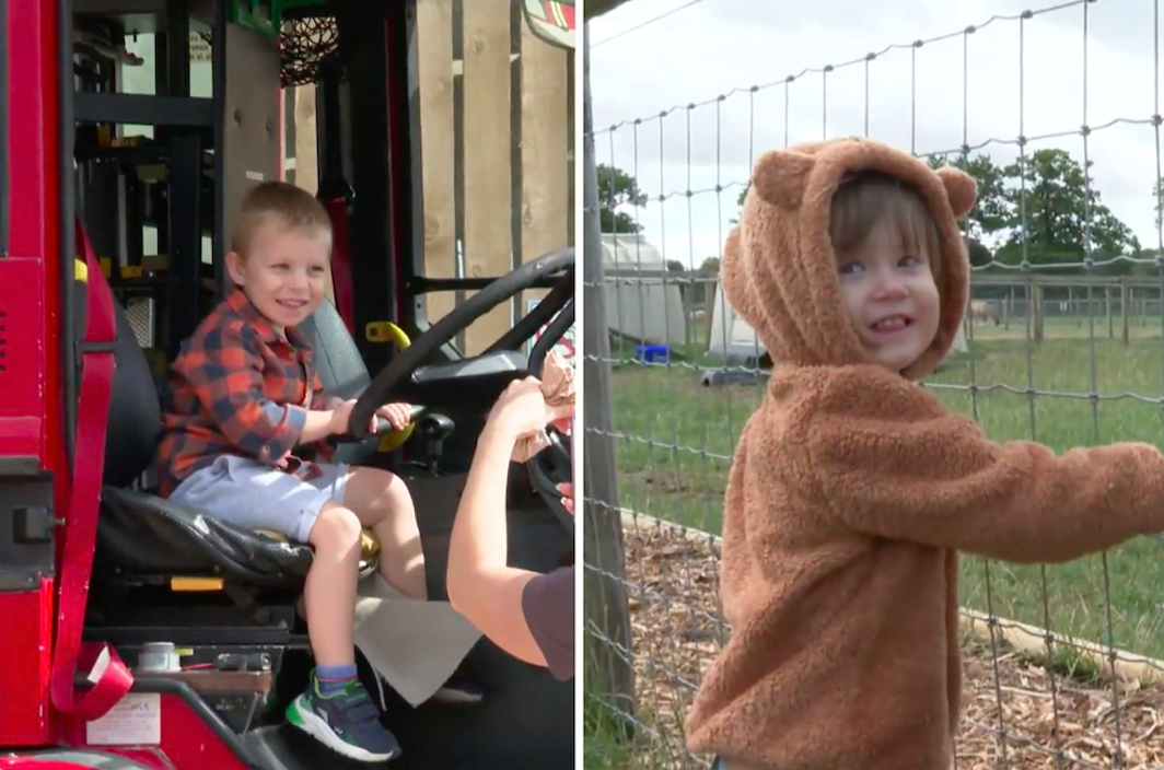 'They've lost everything': Solihull community fundraises to take ...