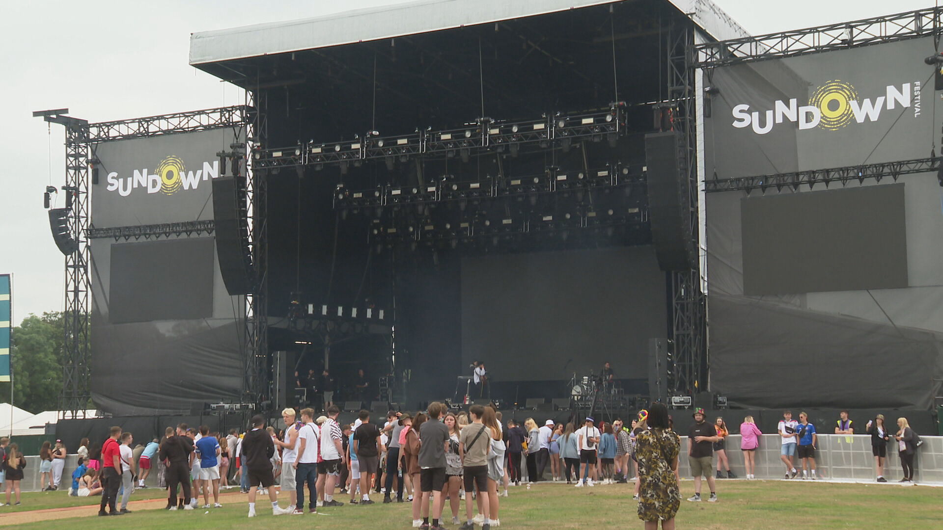 Drug warning as thousands set to arrive at Sundown Festival in Norwich ...