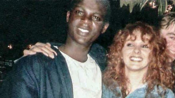 Michaela Foster Marsh shares remarkable story of search to uncover ...