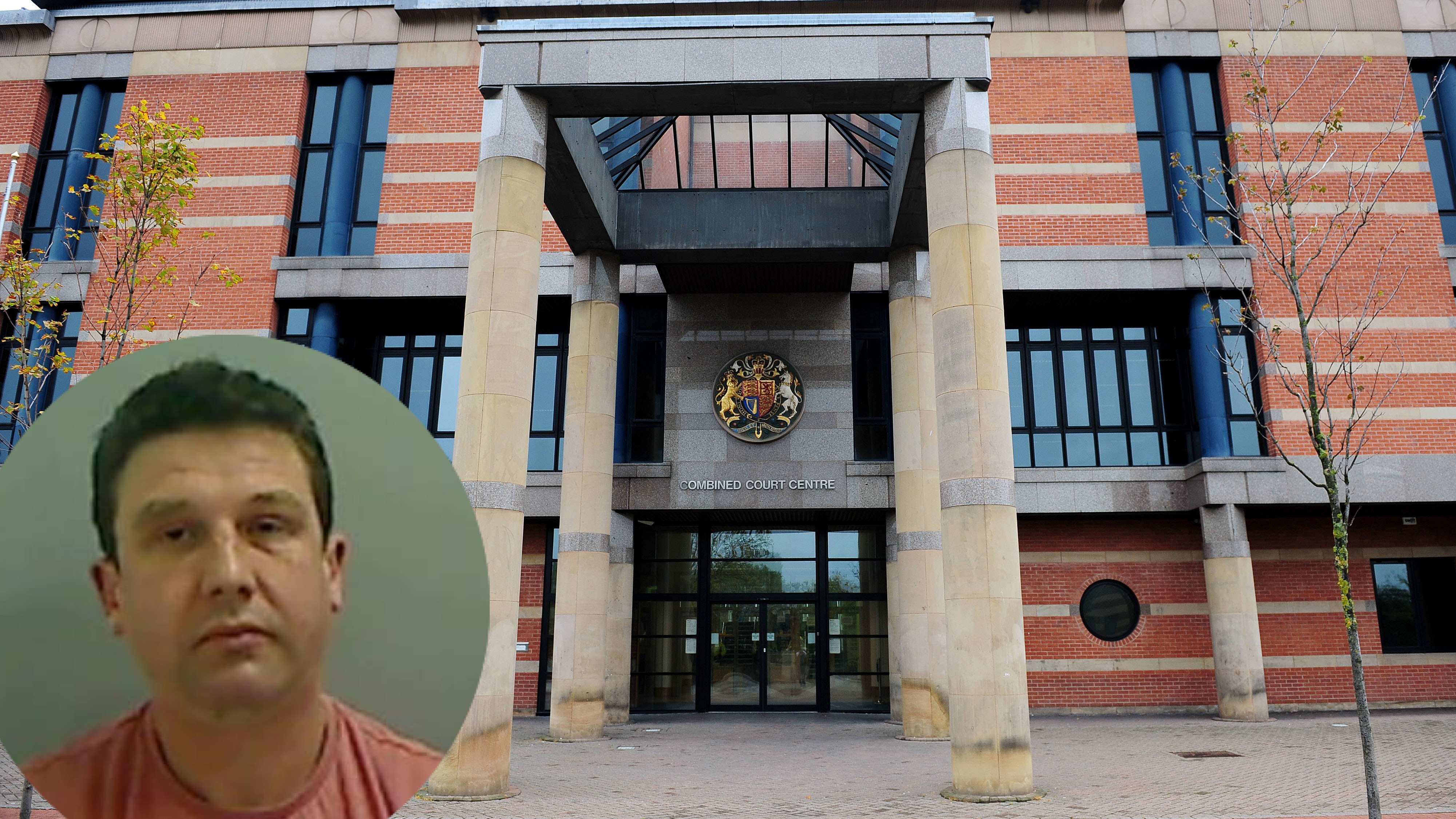 Middlesbrough paedophile returns to prison after downloading 'how to ...