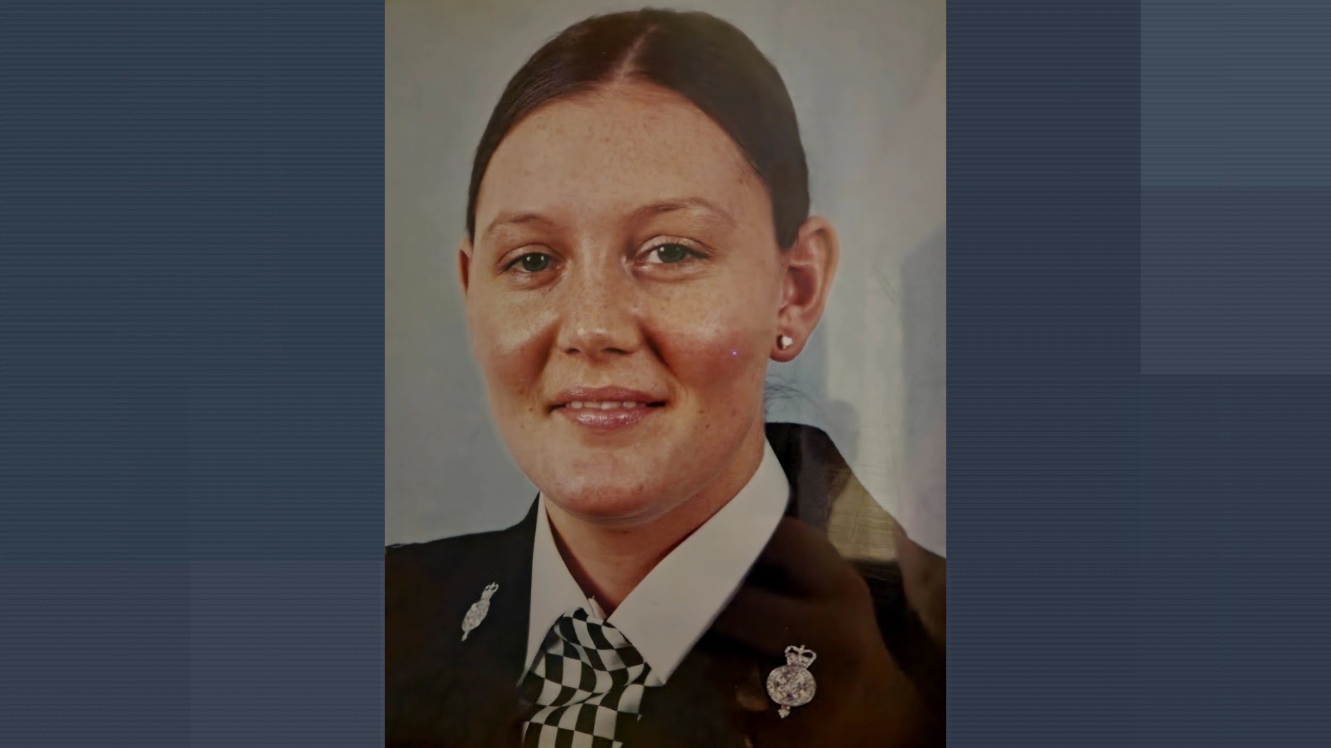 Police officers pay tribute to colleague murdered by husband in ...
