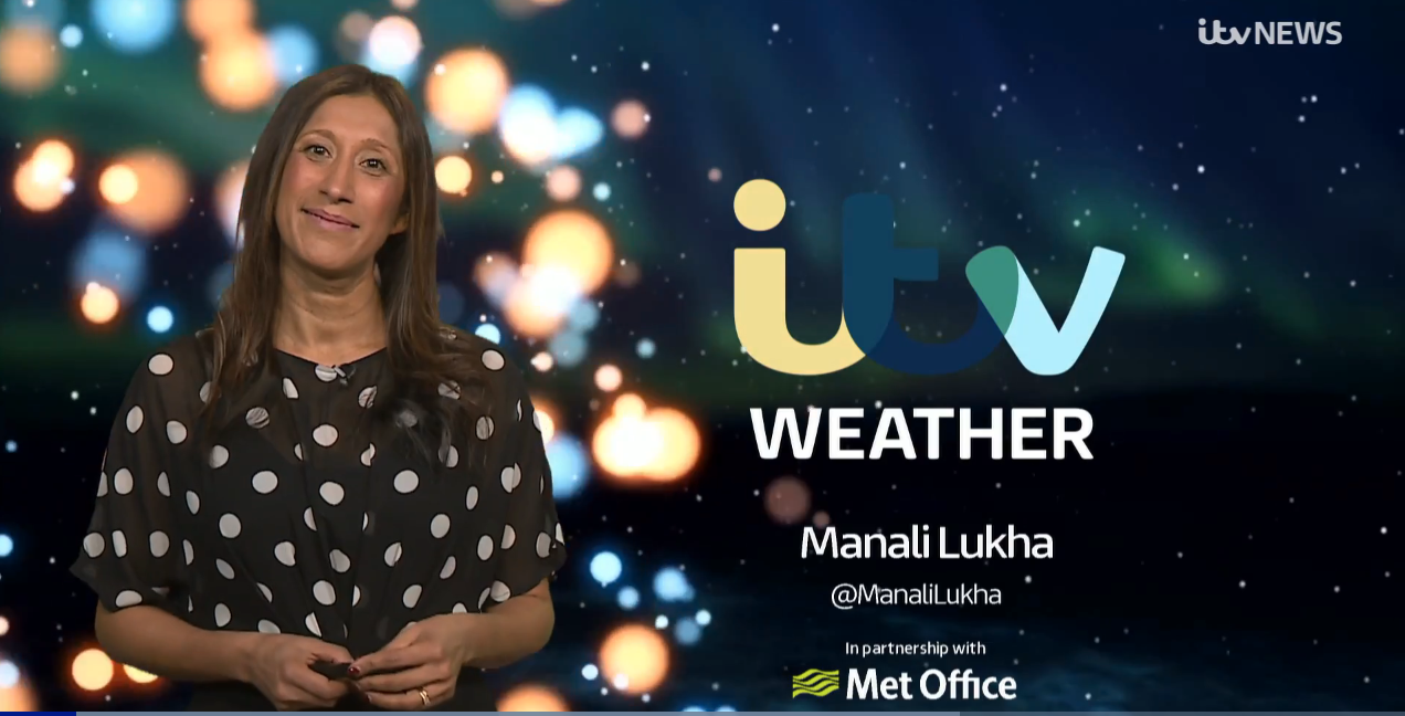 ITV Weather : Weather News from the ITV National Weather Team